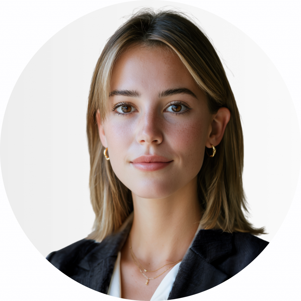 Nadine Berger M1 - Leanr